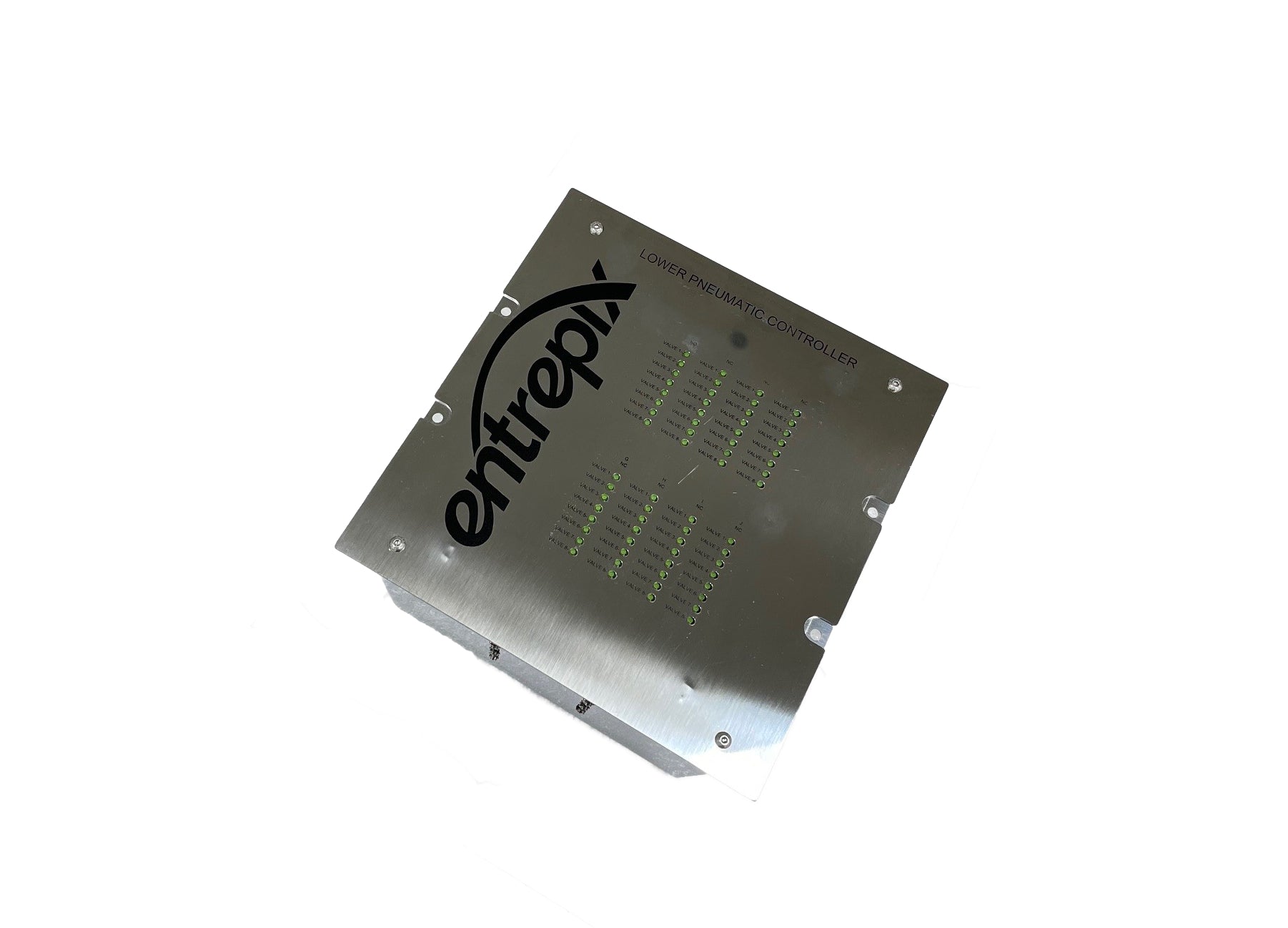 340-120-12008 – Entrepix, Inc.