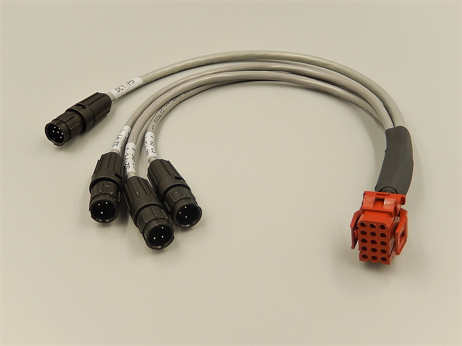 21-8882-122 – Entrepix, Inc.