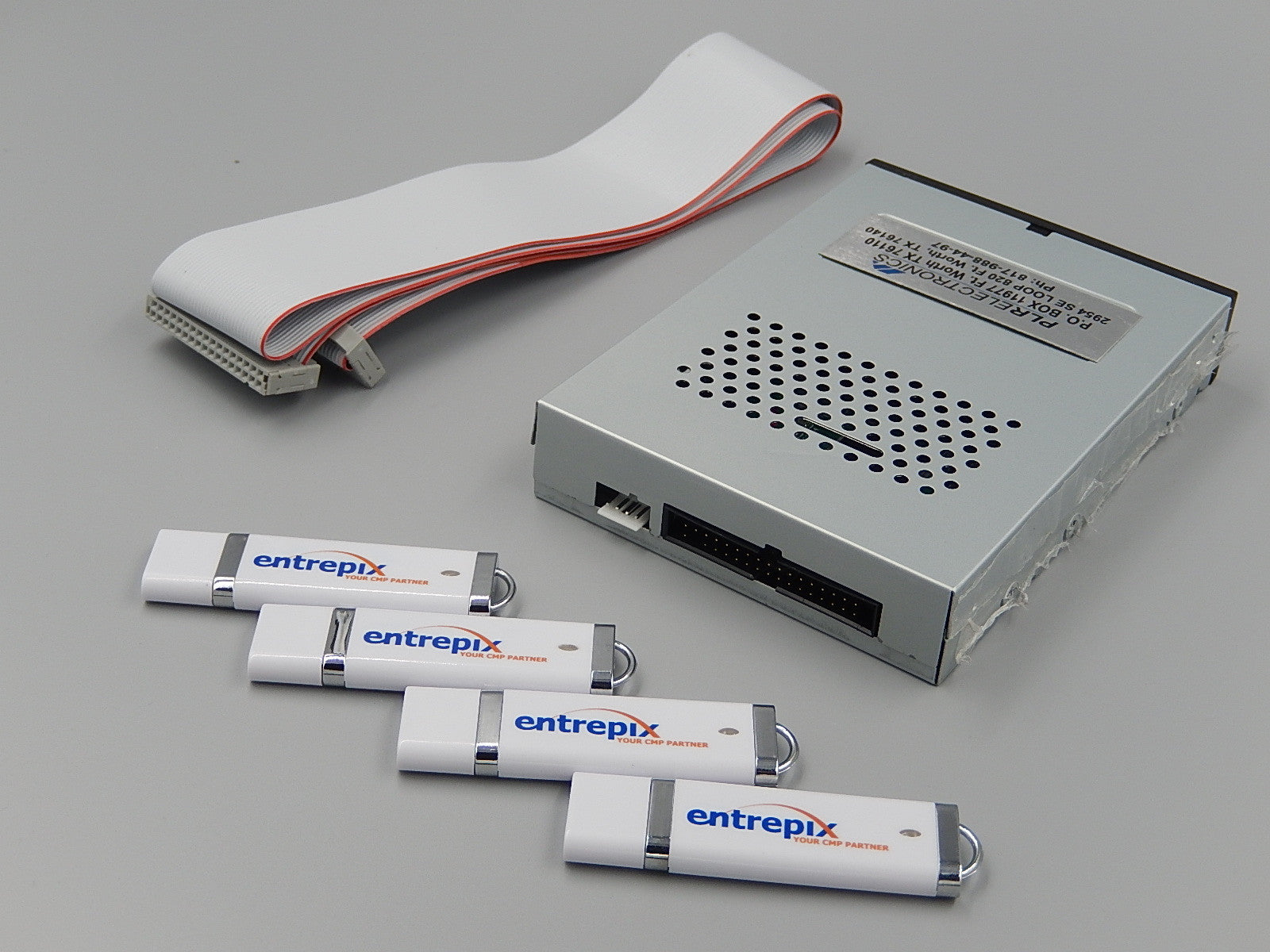 26-8875-903 – Entrepix, Inc.