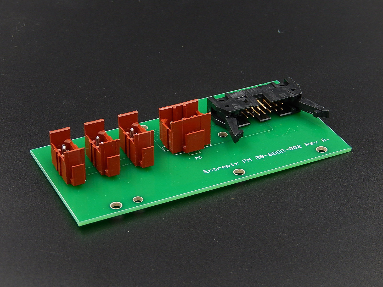 28-8882-002 – Entrepix, Inc.