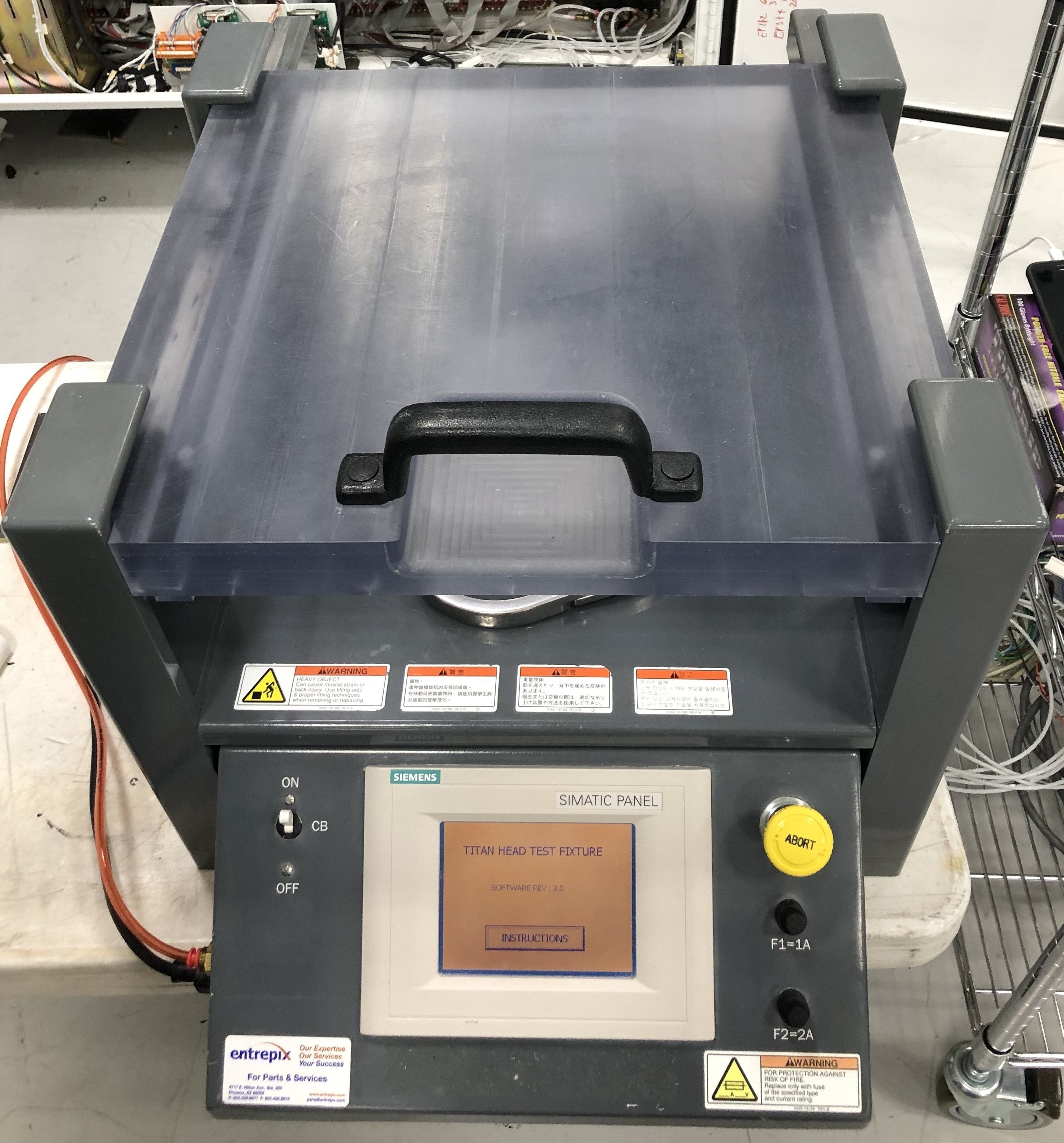 Products – Entrepix, Inc.