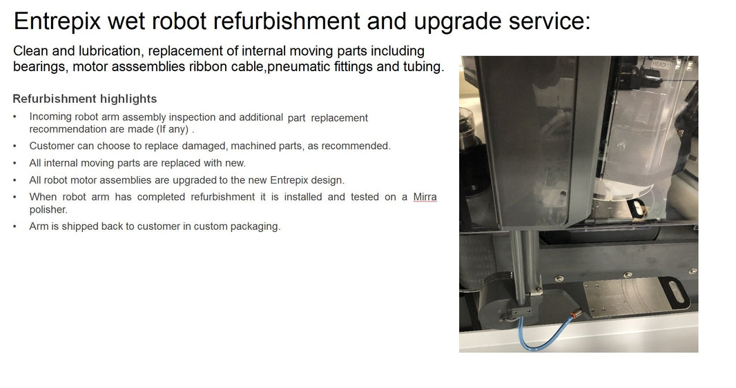 Products – Entrepix, Inc.