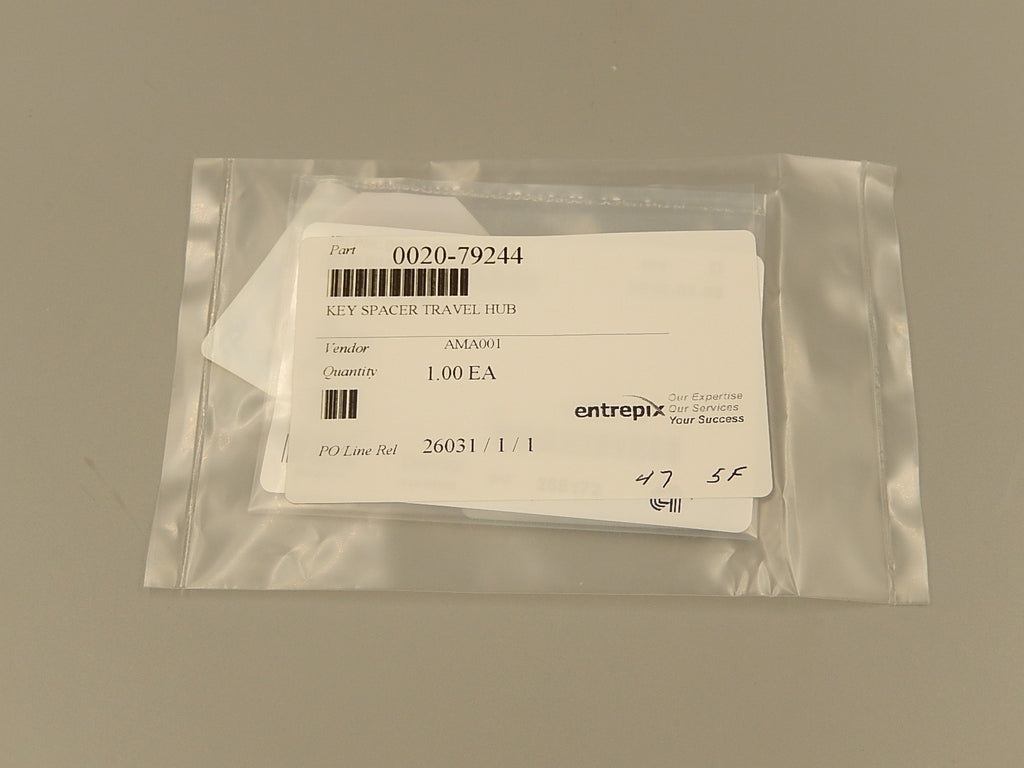 0020-79244 – Entrepix, Inc.