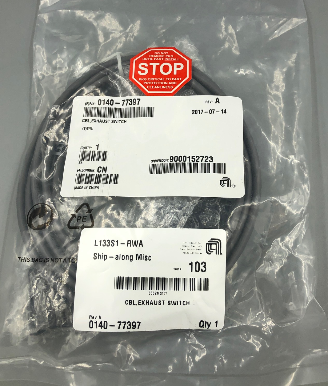 CLEARANCE LAST CHANCE BUY – Entrepix, Inc.