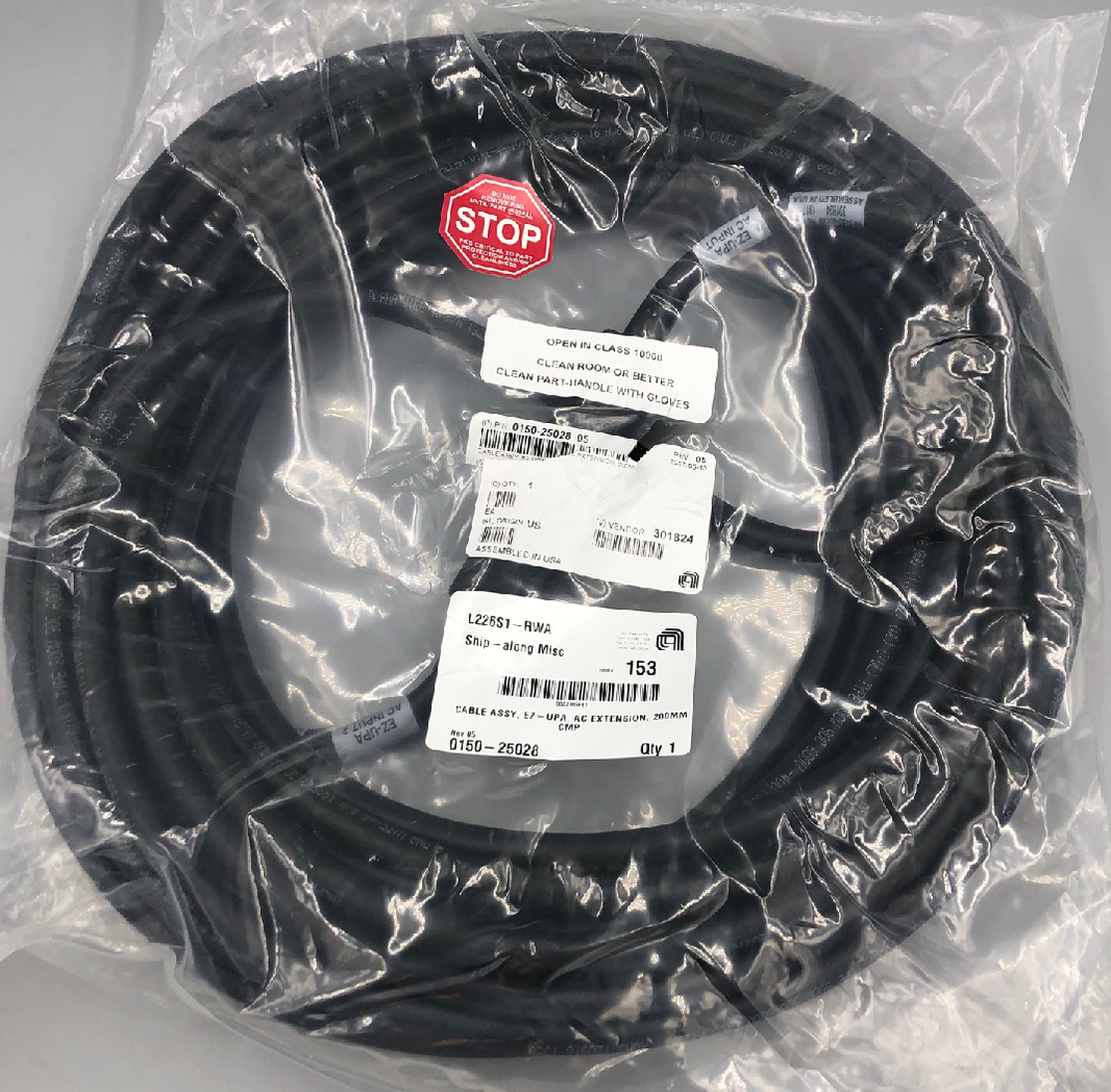 CLEARANCE LAST CHANCE BUY – Entrepix, Inc.