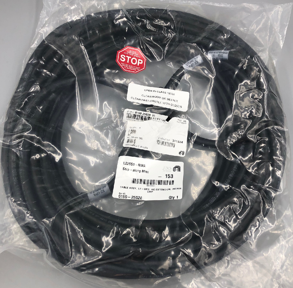 CLEARANCE LAST CHANCE BUY – Entrepix, Inc.