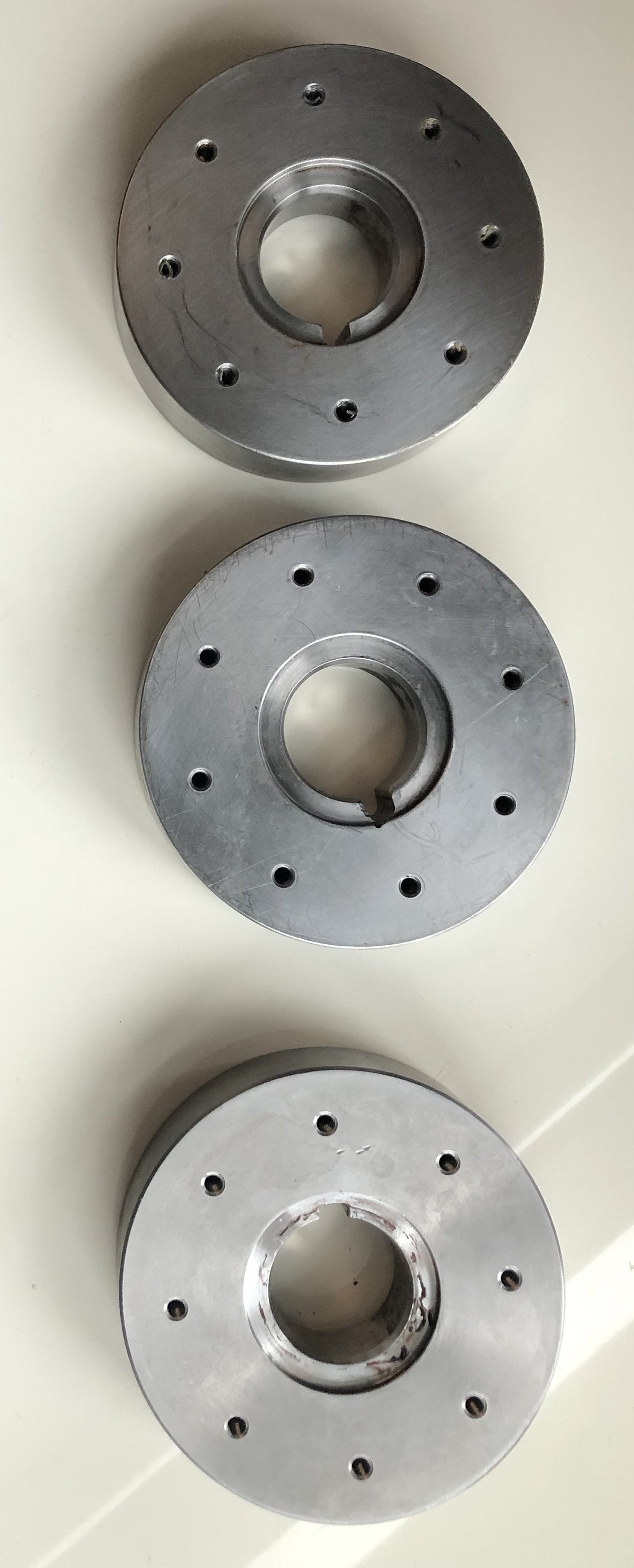 CLEARANCE LAST CHANCE BUY – Entrepix, Inc.