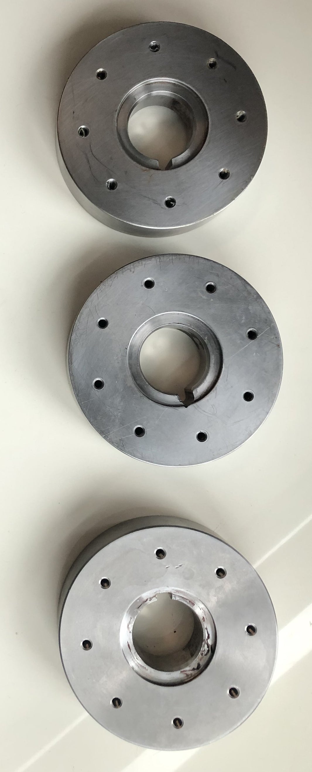 CLEARANCE LAST CHANCE BUY – Entrepix, Inc.