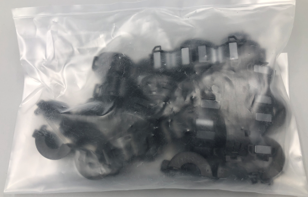 CLEARANCE LAST CHANCE BUY – Entrepix, Inc.