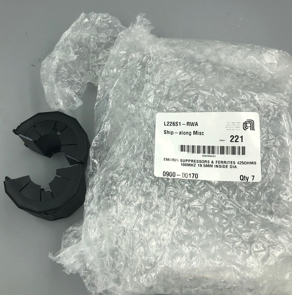 CLEARANCE LAST CHANCE BUY – Entrepix, Inc.