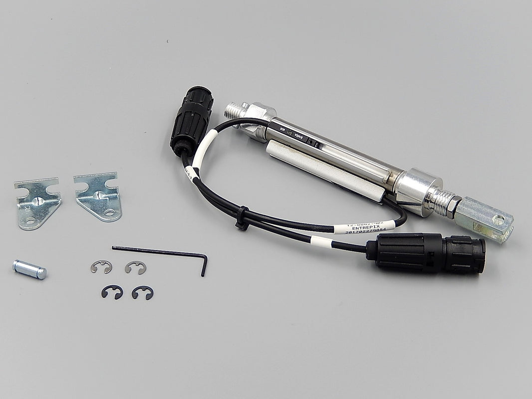 Entrepix OnTrak DSS-200 Parts – Entrepix, Inc.