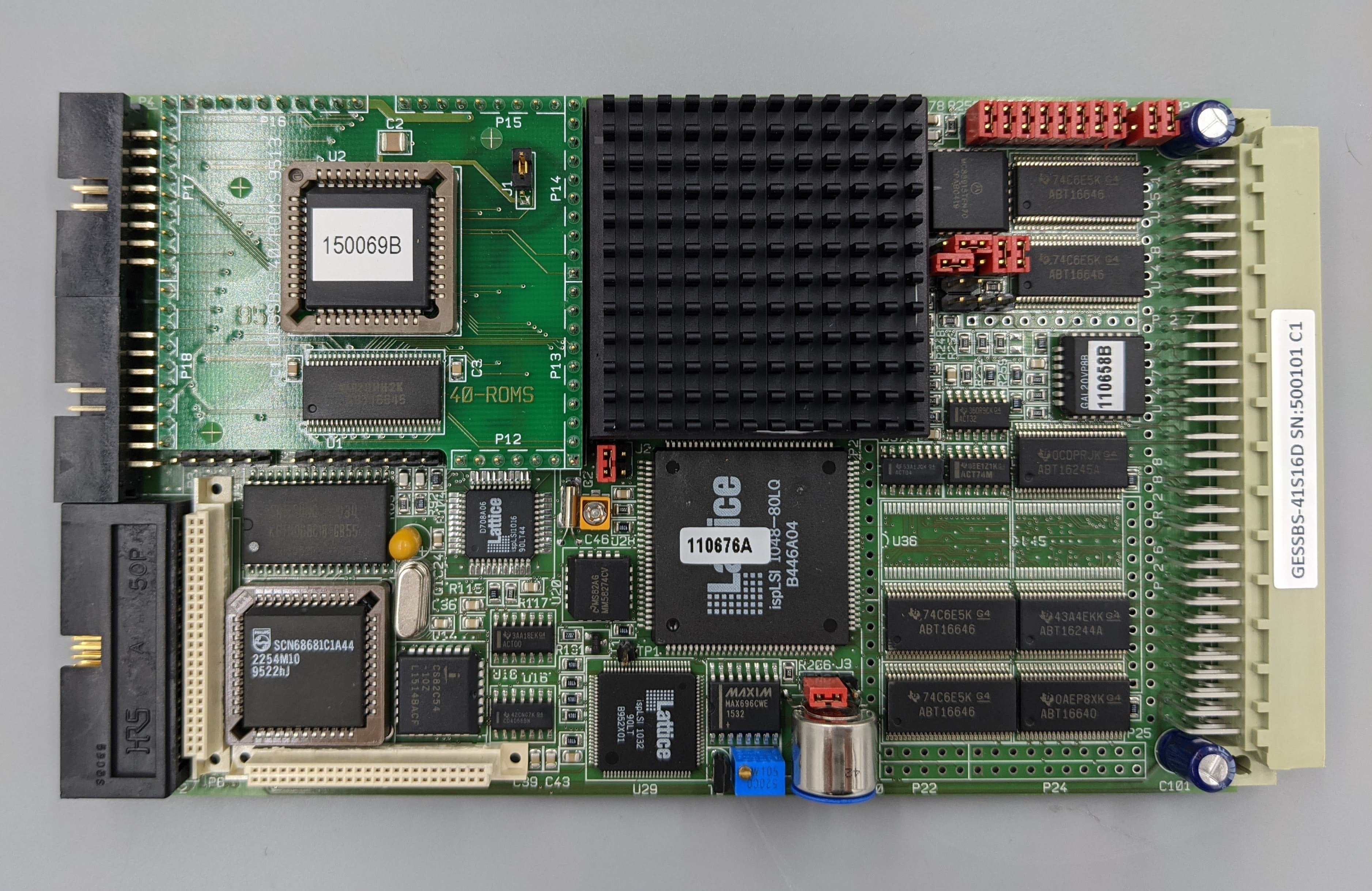 22-8875-054 – Entrepix, Inc.