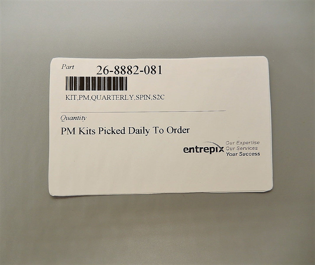 Entrepix OnTrak DSS-200 Parts – Page 12 – Entrepix, Inc.