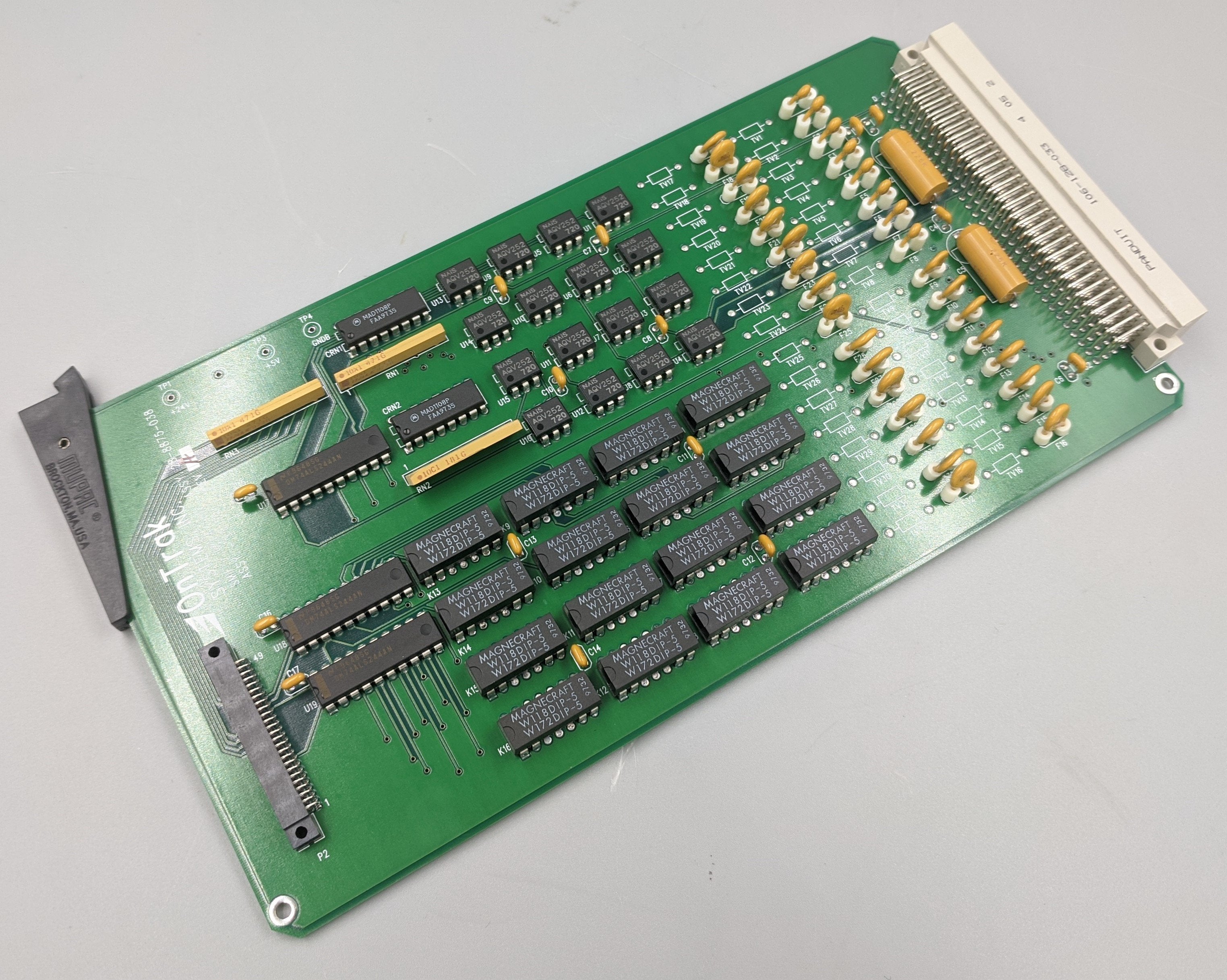 28-8875-038 – Entrepix, Inc.