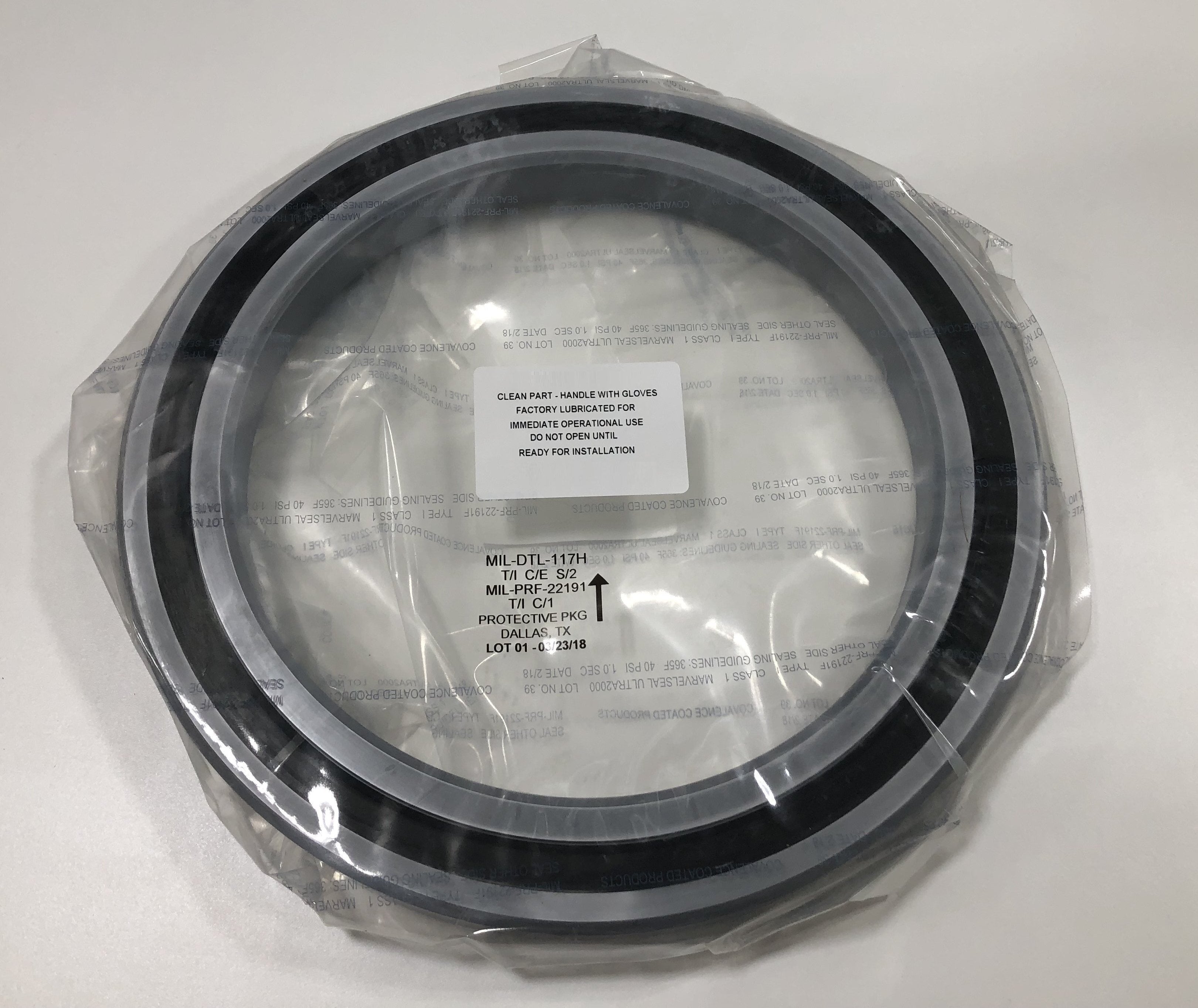 3060-01694 – Entrepix, Inc.