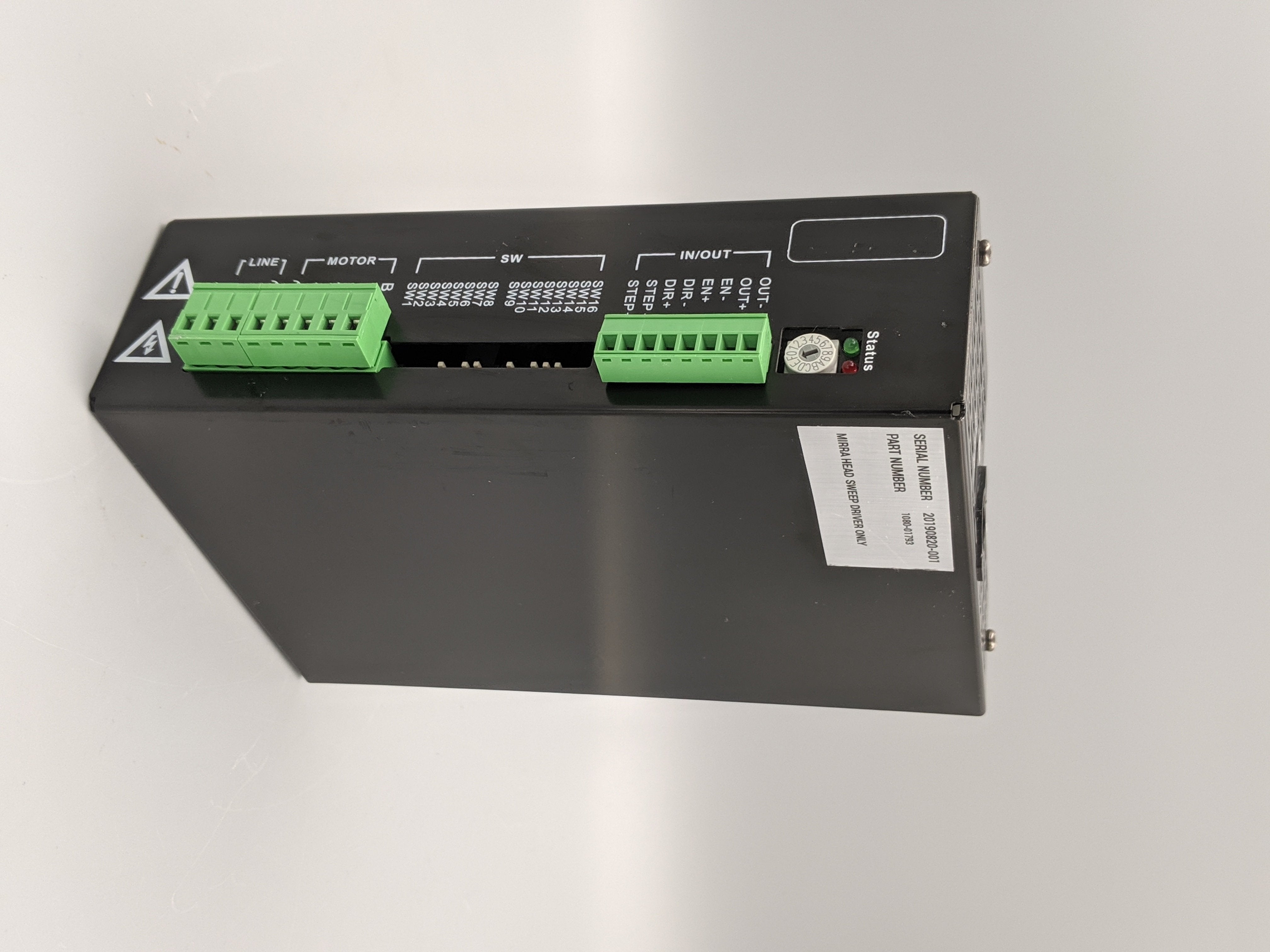 340-120-11228 – Entrepix, Inc.