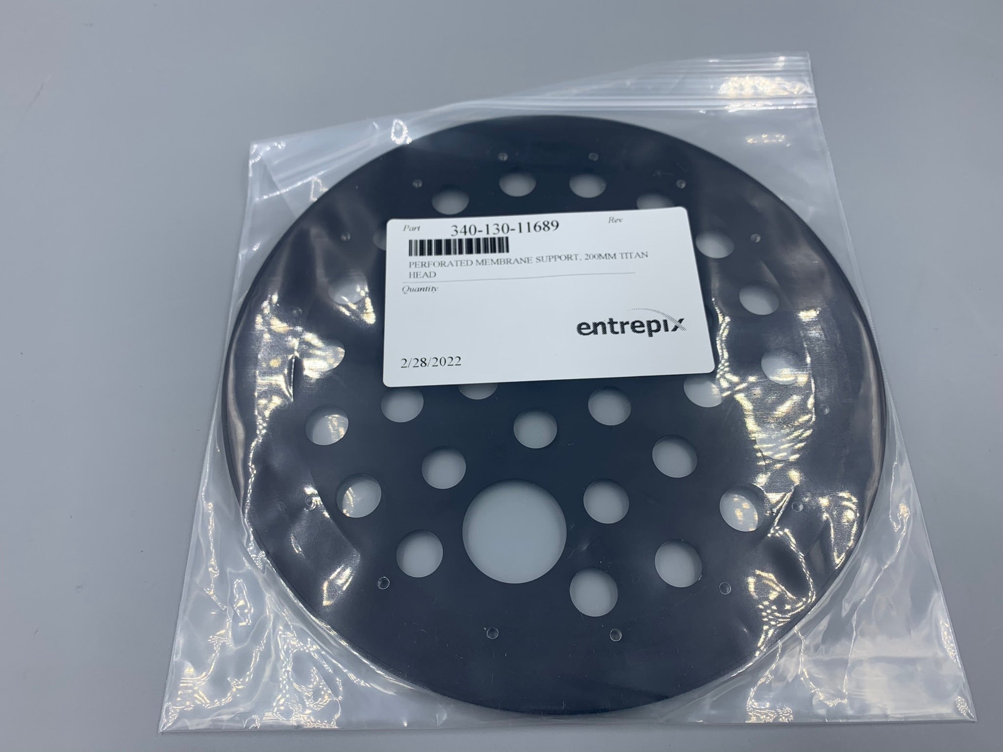 340-130-11689 – Entrepix, Inc.