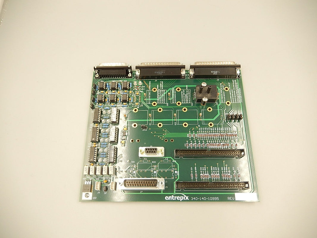 AMAT Mirra Parts - Entrepix Spare and Replacement Mirra Parts and Upgrades – Entrepix, Inc.