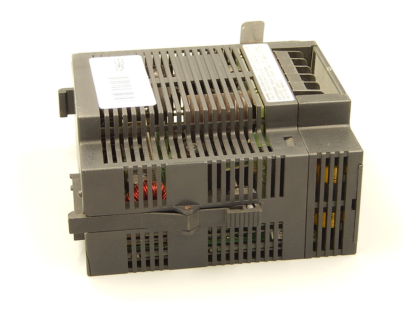 951844A – Entrepix, Inc.