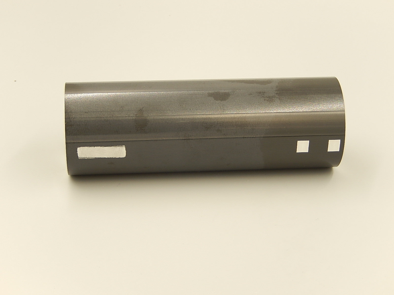 SS-040 – Entrepix, Inc.