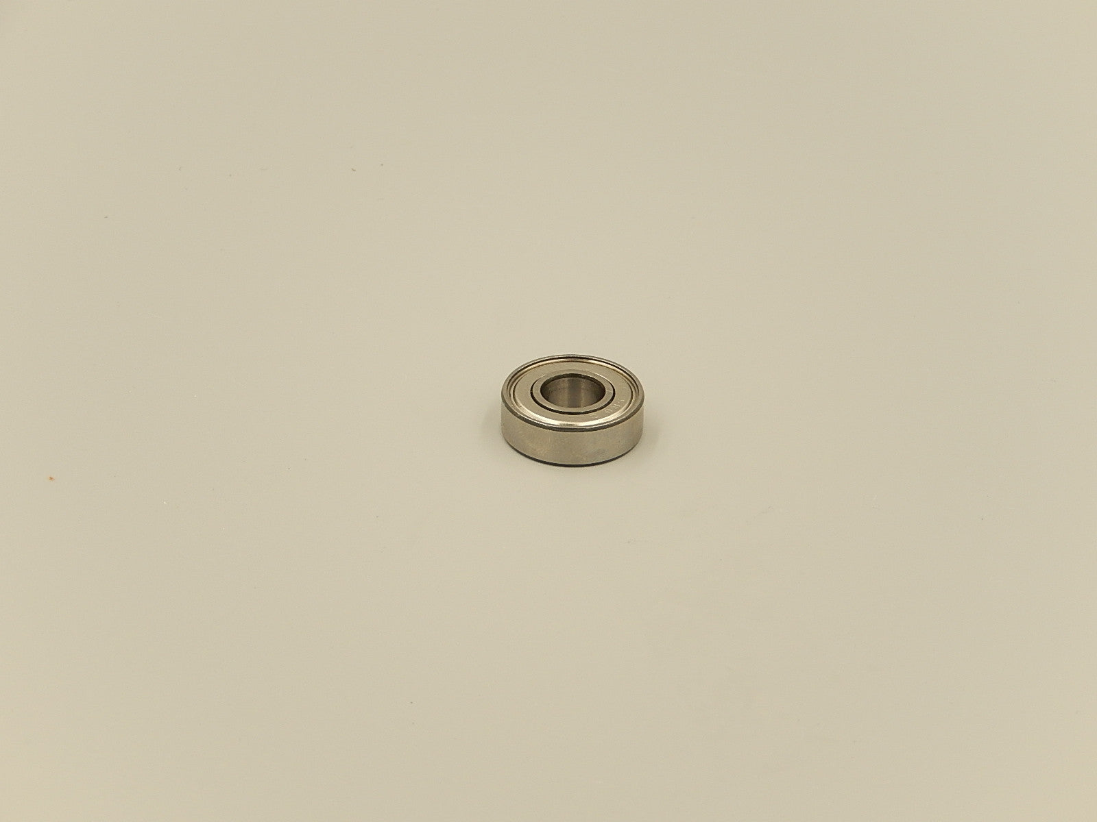 SS-301 – Entrepix, Inc.