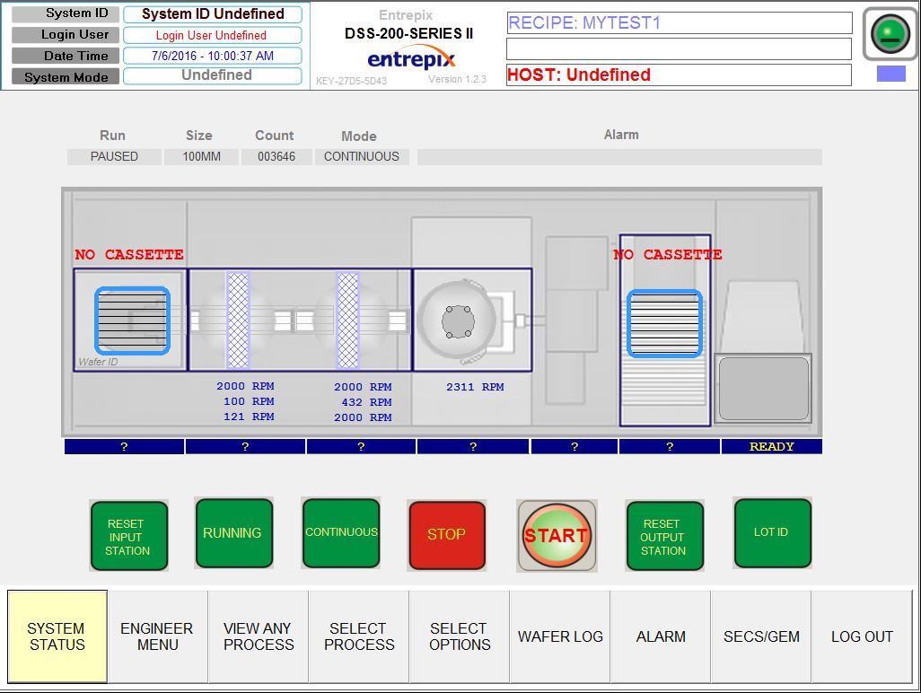 26-9975-900 – Entrepix, Inc.